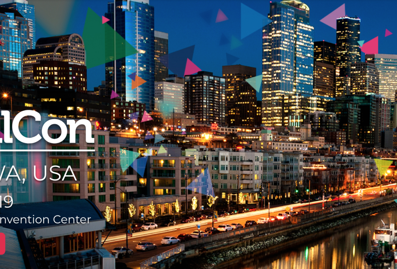 Hello, Seattle! Message Agency at Drupalcon 2019 | Message Agency